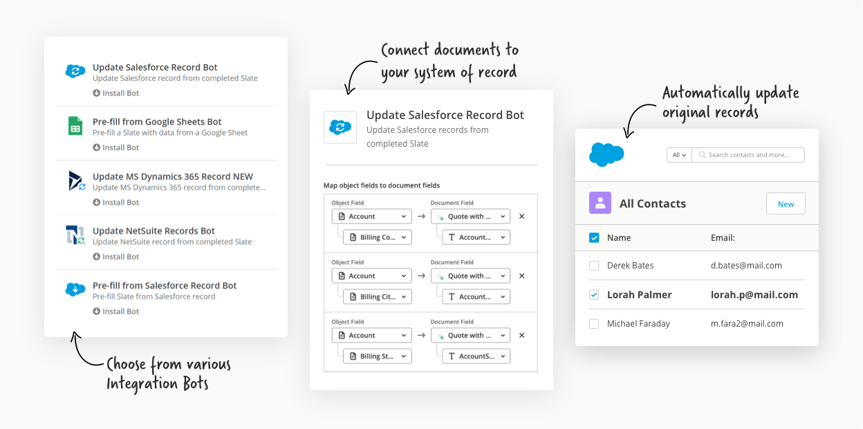 Signature development | airSlate