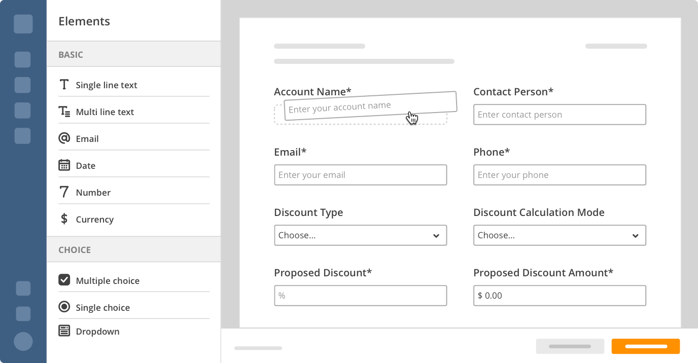 Capex Approval Format In Excel easily | airSlate