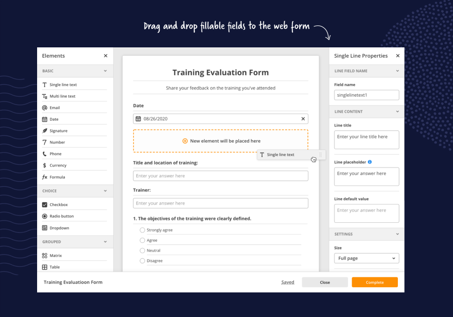 Document Workflow Automation Solution | airSlate