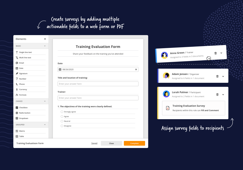 Document Workflow Automation Solution | airSlate