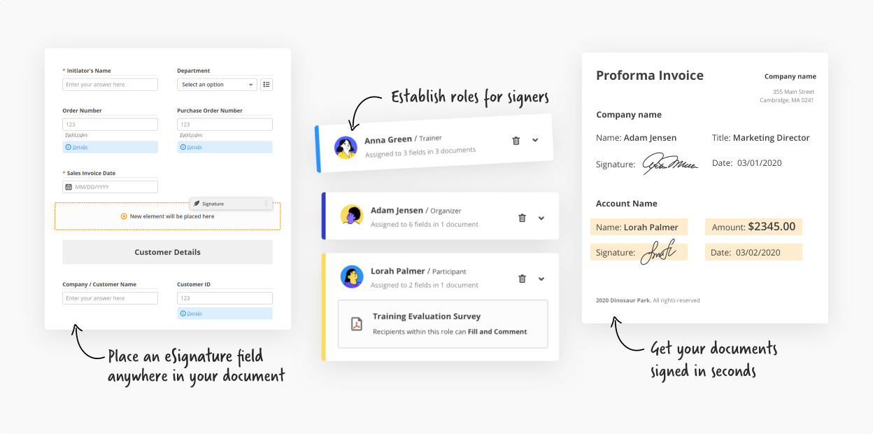 How To Affix Digital Signature - airSlate