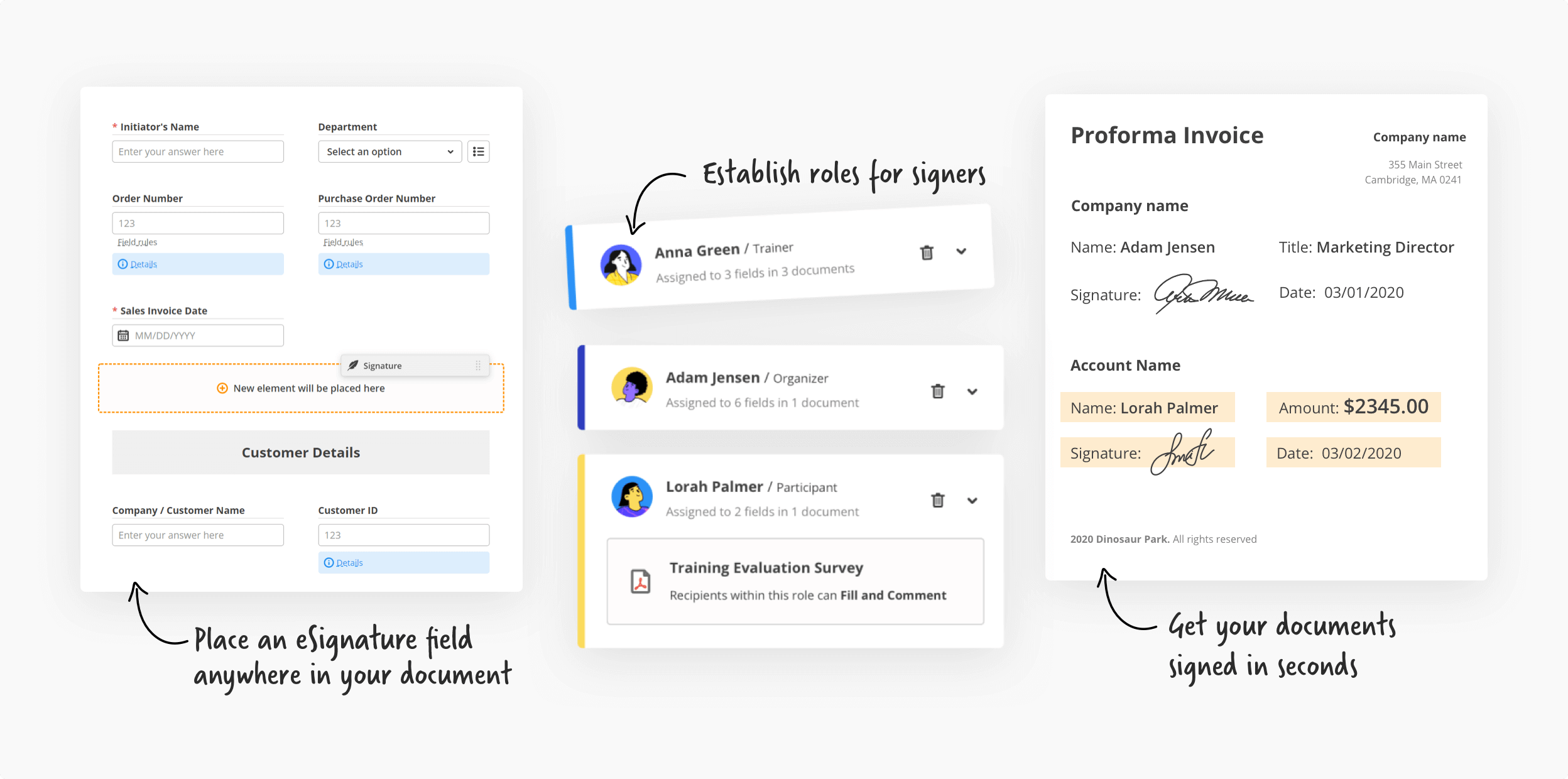 How To Affix Digital Signature - airSlate