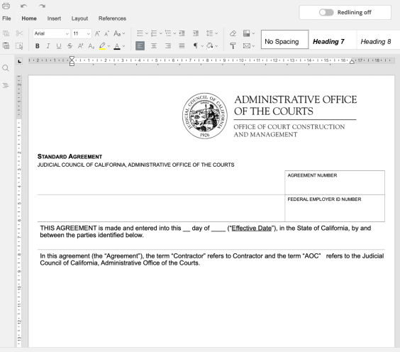 Get document download link using Go for International Affairs | airSlate