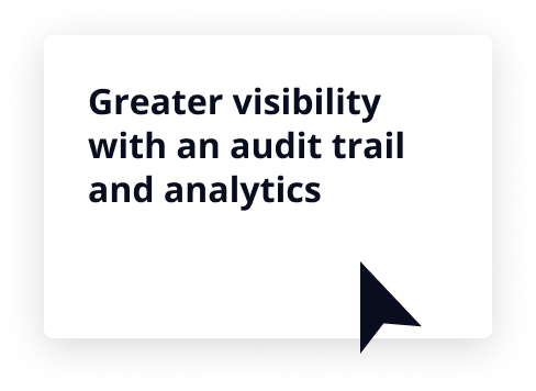 Document Workflow Automation Solution | airSlate