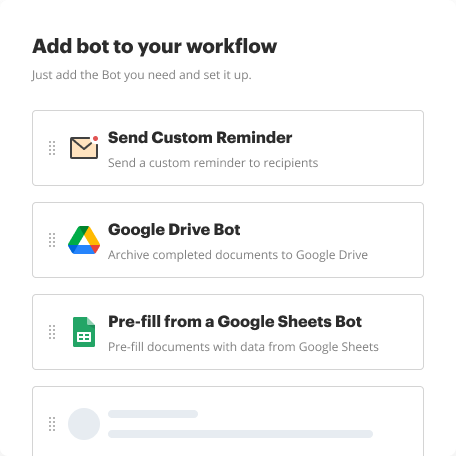 Web Forms - Create a Website Form Online | airSlate
