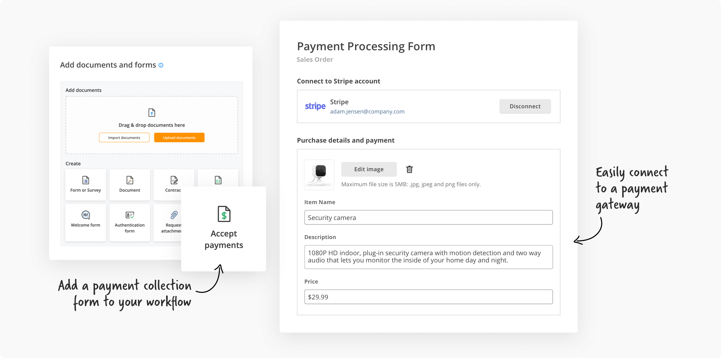airSlate Msc - airSlate