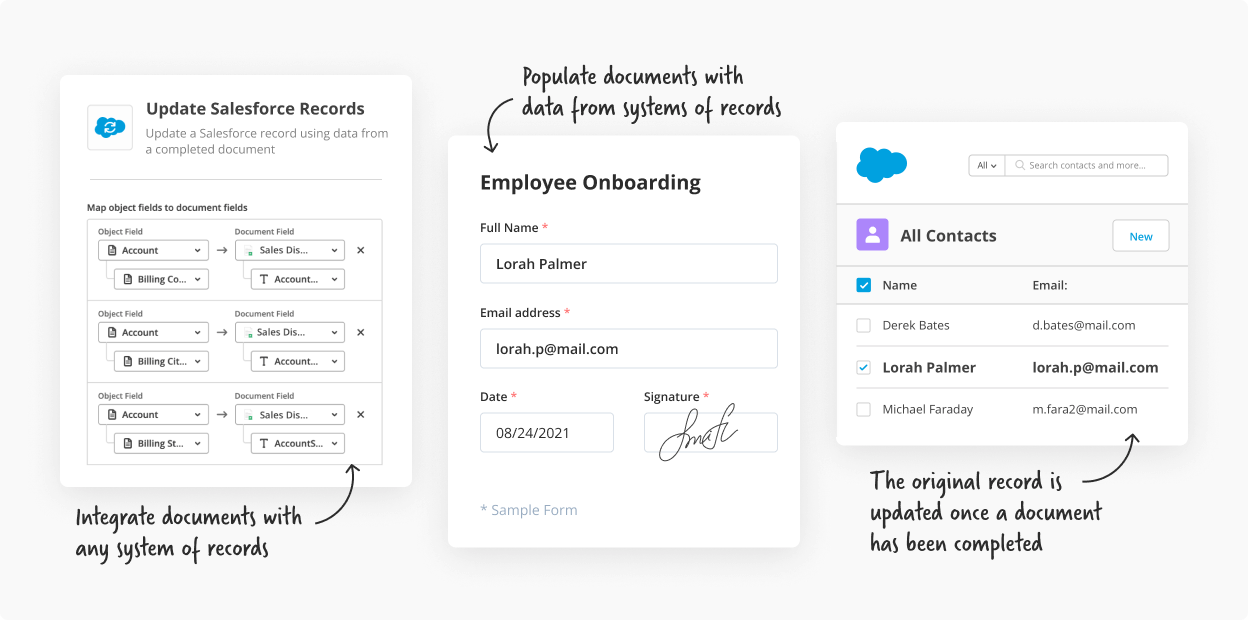 AI Project Report Maker - airSlate