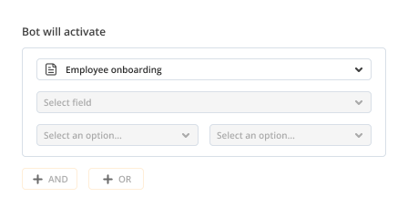 Bot Library | airSlate