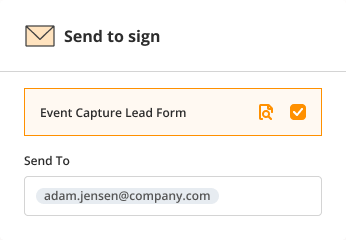 Npo Sign Printable - airSlate