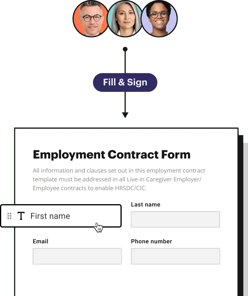Business Automation & Document Solutions | airSlate