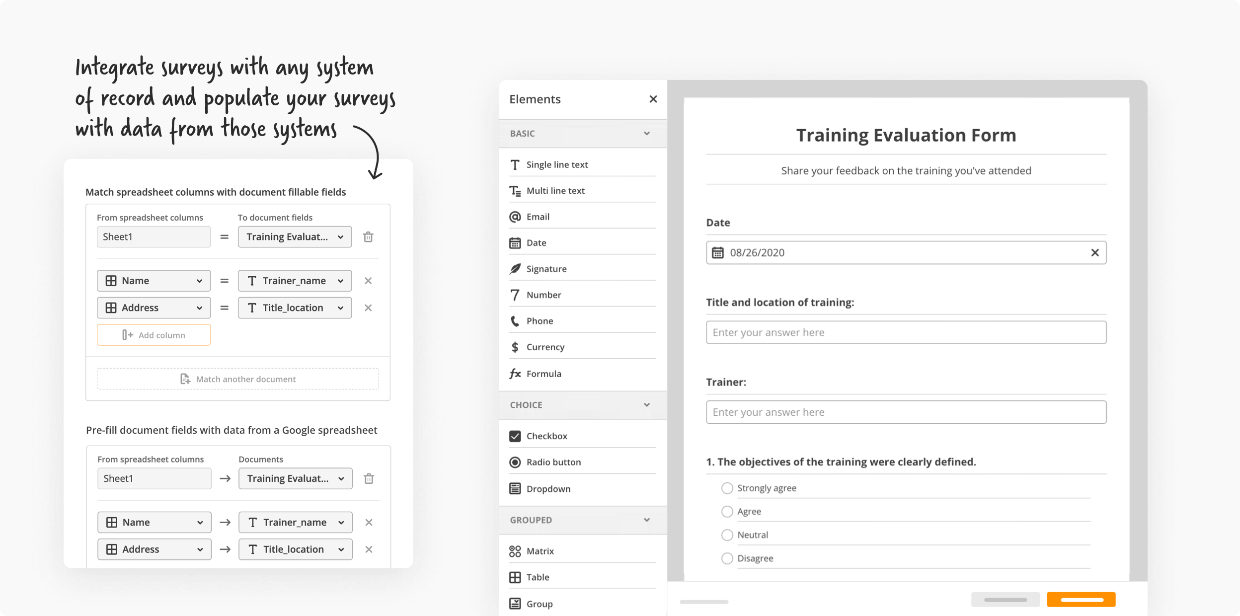 Auto Survey Completer Chrome - airSlate